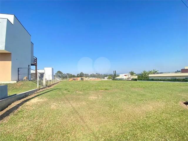 Terreno em Condomínio para Venda em Sorocaba/SP Jardim Dacha Sorocaba