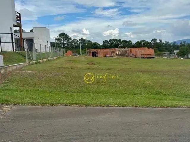 Terreno em Condomínio para Venda em Sorocaba/SP Jardim Dacha Sorocaba