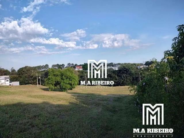 Terreno em Condomínio para Venda em Sorocaba/SP Jardim Dacha Sorocaba