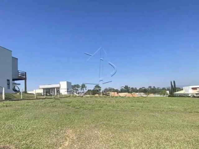 Terreno em Condomínio para Venda em Sorocaba/SP Jardim Dacha Sorocaba