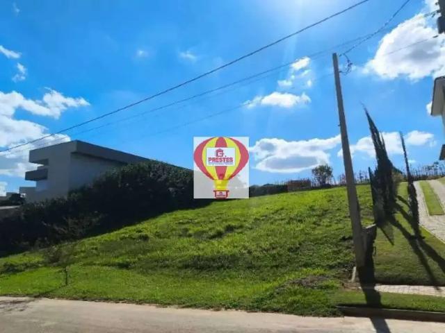 Terreno em Condomínio para Venda em Sorocaba/SP Jardim Dacha Sorocaba