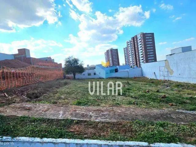 Terreno em Condomínio para Venda em Sorocaba/SP Jardim das Estrelas