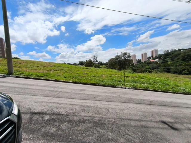 Terreno em Condomínio para Venda em Sorocaba/SP Jardim das Estrelas