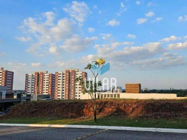 Terreno em Condomínio para Venda em Sorocaba/SP Jardim das Estrelas