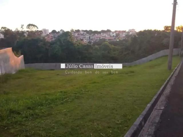 Terreno em Condomínio para Venda em Sorocaba/SP Jardim do Sol