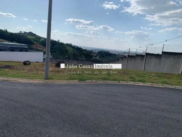 Terreno em Condomínio para Venda em Sorocaba/SP Jardim do Sol