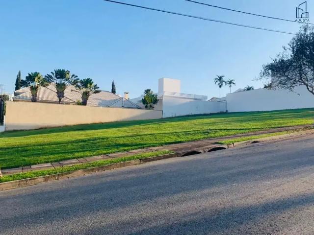 Terreno em Condomínio para Venda em Sorocaba/SP Jardim Eltonville