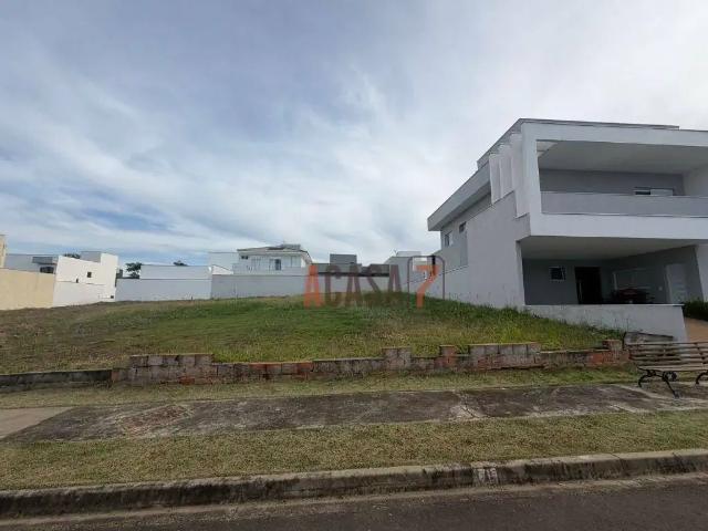 Terreno em Condomínio para Venda em Sorocaba/SP Jardim Emília