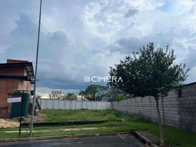 Terreno em Condomínio para Venda em Sorocaba/SP Jardim Emília