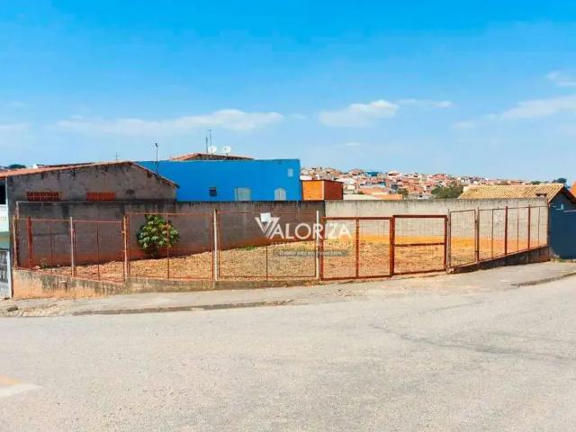 Terreno em Condomínio para Venda em Sorocaba/SP Jardim Flamboyant