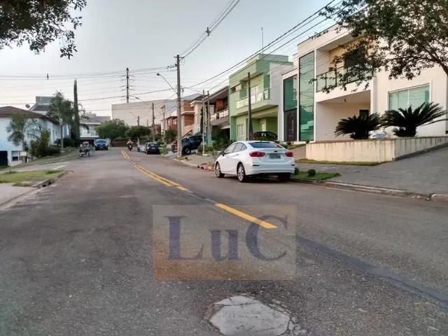 Terreno em Condomínio para Venda em Sorocaba/SP Jardim Golden Park Residencial