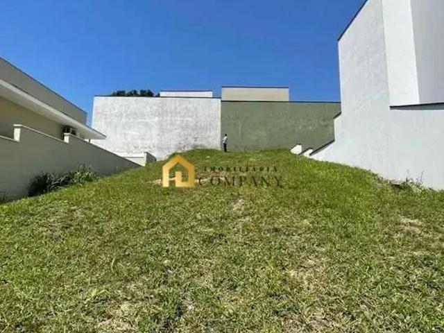Terreno em Condomínio para Venda em Sorocaba/SP Jardim Gramados de Sorocaba