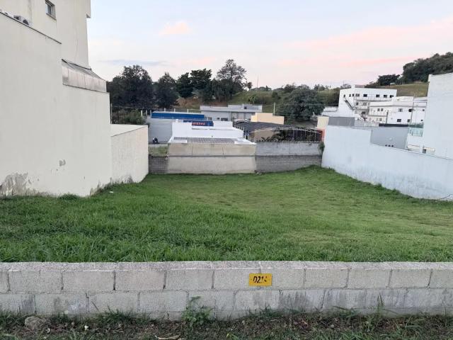 Terreno em Condomínio para Venda em Sorocaba/SP Jardim Gramados de Sorocaba