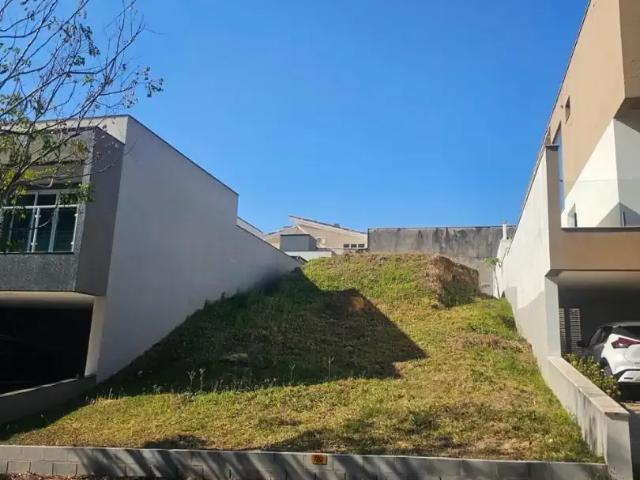 Terreno em Condomínio para Venda em Sorocaba/SP Jardim Gramados de Sorocaba