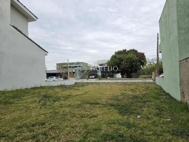 Terreno em Condomínio para Venda em Sorocaba/SP Jardim Gramados de Sorocaba