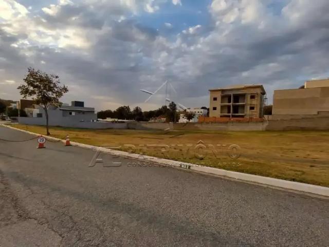 Terreno em Condomínio para Venda em Sorocaba/SP Jardim Gramados de Sorocaba