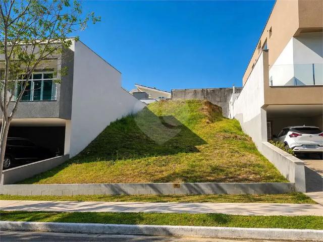 Terreno em Condomínio para Venda em Sorocaba/SP Jardim Gramados de Sorocaba