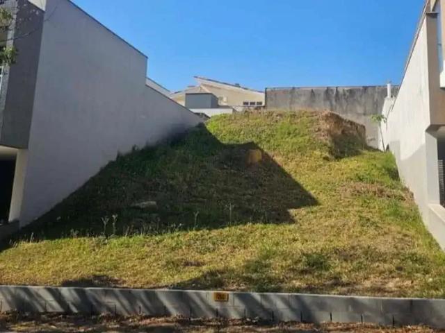 Terreno em Condomínio para Venda em Sorocaba/SP Jardim Gramados de Sorocaba