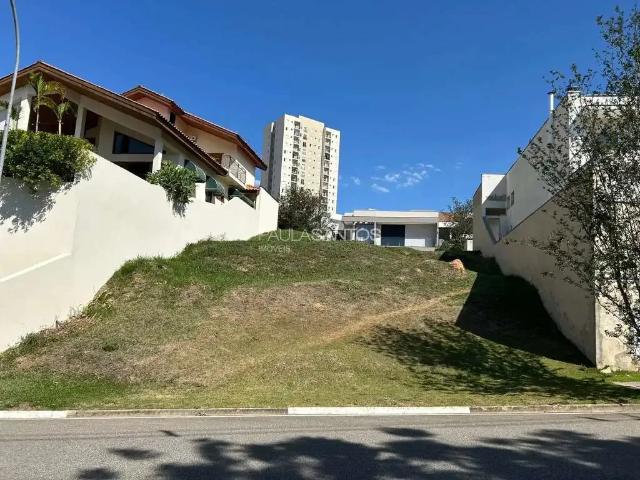 Terreno em Condomínio para Venda em Sorocaba/SP Jardim Guadalajara