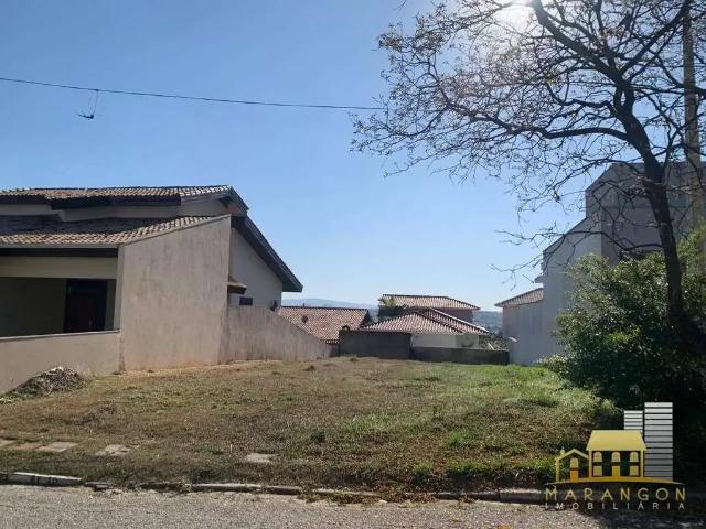 Terreno em Condomínio para Venda em Sorocaba/SP Jardim Ibiti do Paço