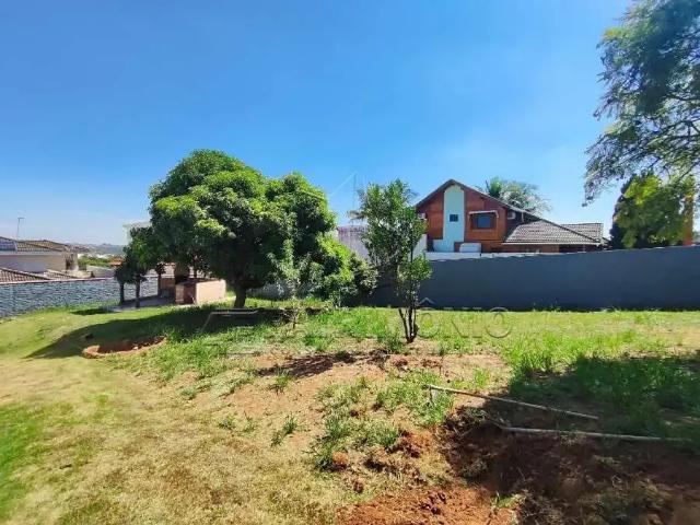 Terreno em Condomínio para Venda em Sorocaba/SP Jardim Ibiti do Paço