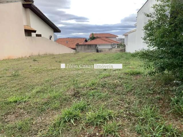 Terreno em Condomínio para Venda em Sorocaba/SP Jardim Ibiti do Paço