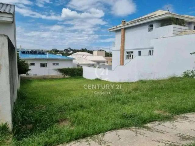 Terreno em Condomínio para Venda em Sorocaba/SP Jardim Ibiti do Paço
