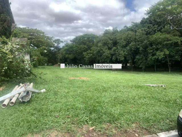 Terreno em Condomínio para Venda em Sorocaba/SP Jardim Ibiti do Paço