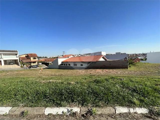Terreno em Condomínio para Venda em Sorocaba/SP Jardim Ibiti do Paço