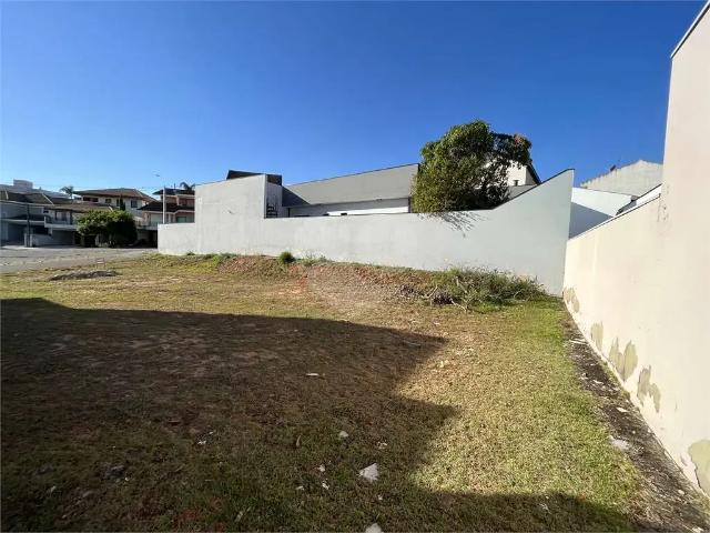 Terreno em Condomínio para Venda em Sorocaba/SP Jardim Ibiti do Paço