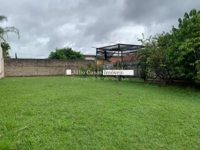 Terreno em Condomínio para Venda em Sorocaba/SP Jardim Ibiti do Paço