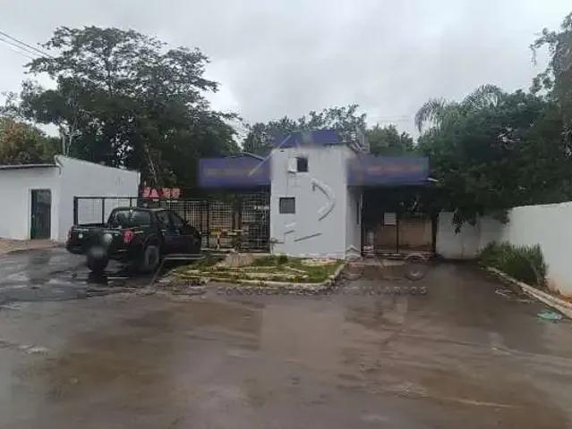 Terreno em Condomínio para Venda em Sorocaba/SP Jardim Ipatinga
