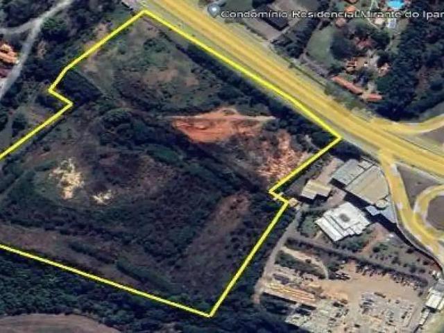 Terreno em Condomínio para Venda em Sorocaba/SP Jardim Itanguá