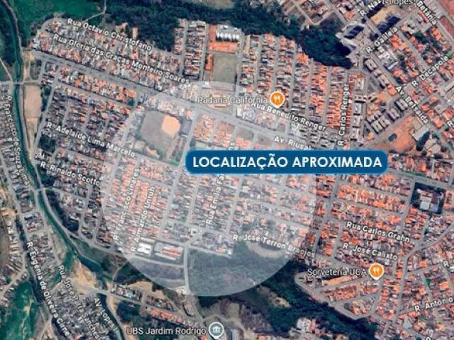 Terreno em Condomínio para Venda em Sorocaba/SP Jardim Luciana Maria