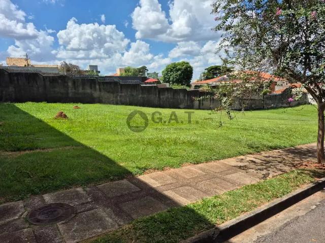 Terreno em Condomínio para Venda em Sorocaba/SP Jardim Millenium