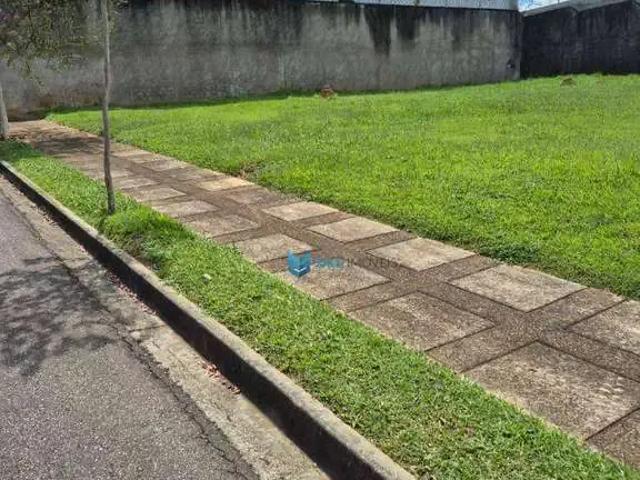 Terreno em Condomínio para Venda em Sorocaba/SP Jardim Millenium