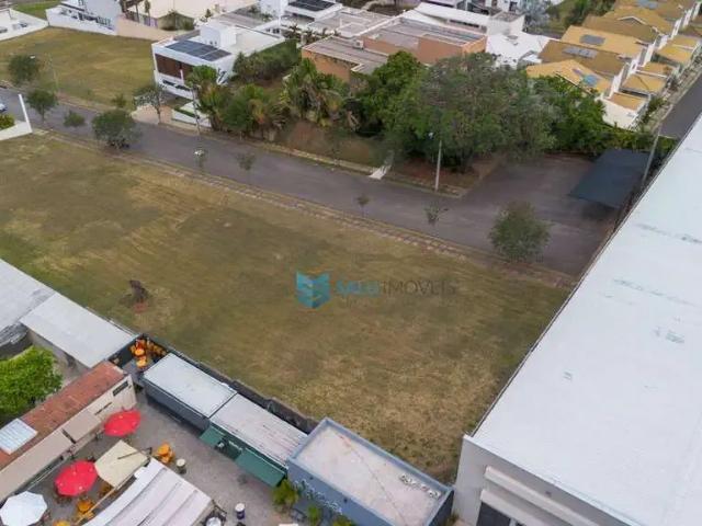 Terreno em Condomínio para Venda em Sorocaba/SP Jardim Millenium