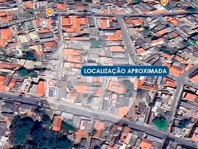 Terreno em Condomínio para Venda em Sorocaba/SP Jardim Nova Esperança