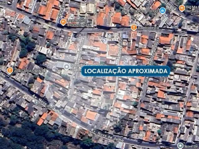Terreno em Condomínio para Venda em Sorocaba/SP Jardim Nova Esperança
