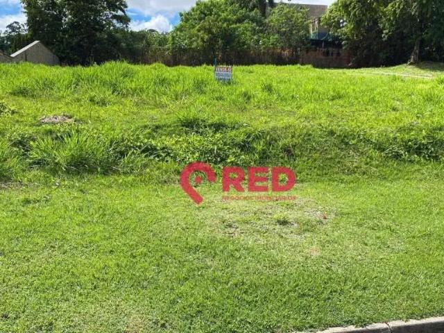 Terreno em Condomínio para Venda em Sorocaba/SP Jardim Novo Mundo