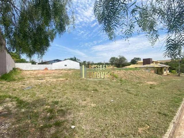 Terreno em Condomínio para Venda em Sorocaba/SP Jardim Novo Mundo
