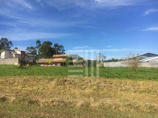 Terreno em Condomínio para Venda em Sorocaba/SP Jardim Novo Mundo