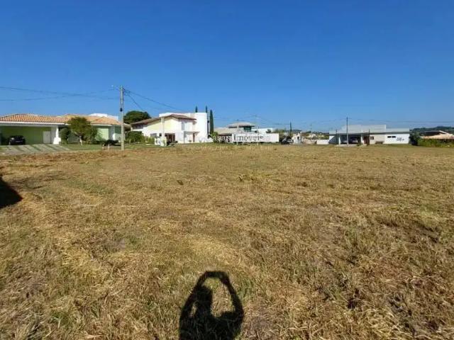 Terreno em Condomínio para Venda em Sorocaba/SP Jardim Novo Mundo