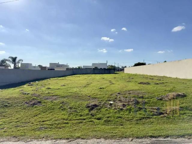 Terreno em Condomínio para Venda em Sorocaba/SP Jardim Novo Mundo