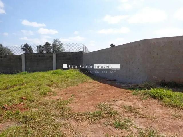 Terreno em Condomínio para Venda em Sorocaba/SP Jardim Novo Mundo