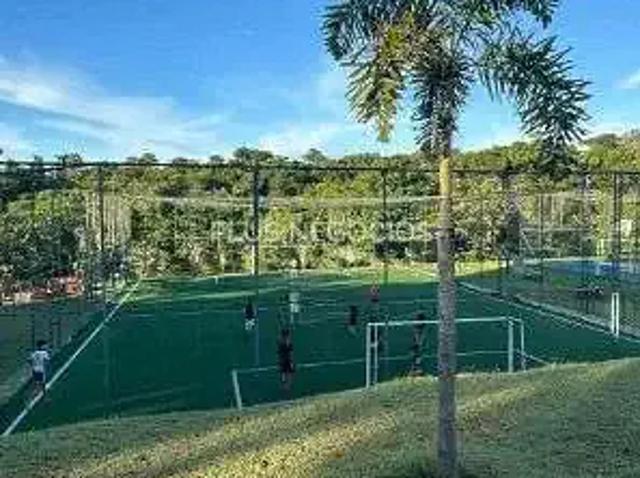 Terreno em Condomínio para Venda em Sorocaba/SP Jardim Novo Horizonte