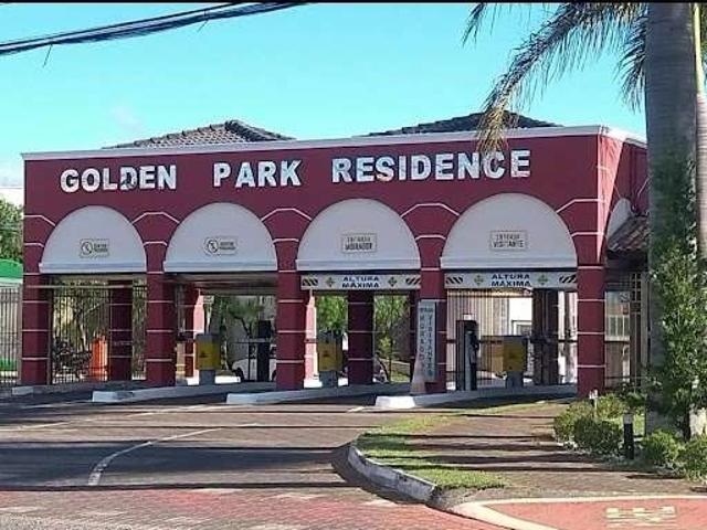 Terreno em Condomínio para Venda em Sorocaba/SP Jardim Novo Horizonte