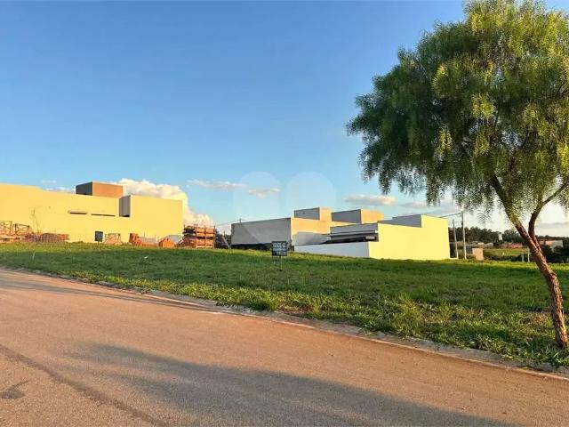 Terreno em Condomínio para Venda em Sorocaba/SP Jardim Novo Horizonte