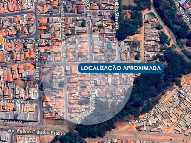 Terreno em Condomínio para Venda em Sorocaba/SP Jardim Novo Horizonte