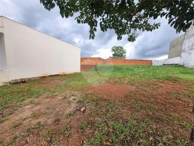Terreno em Condomínio para Venda em Sorocaba/SP Jardim Novo Horizonte